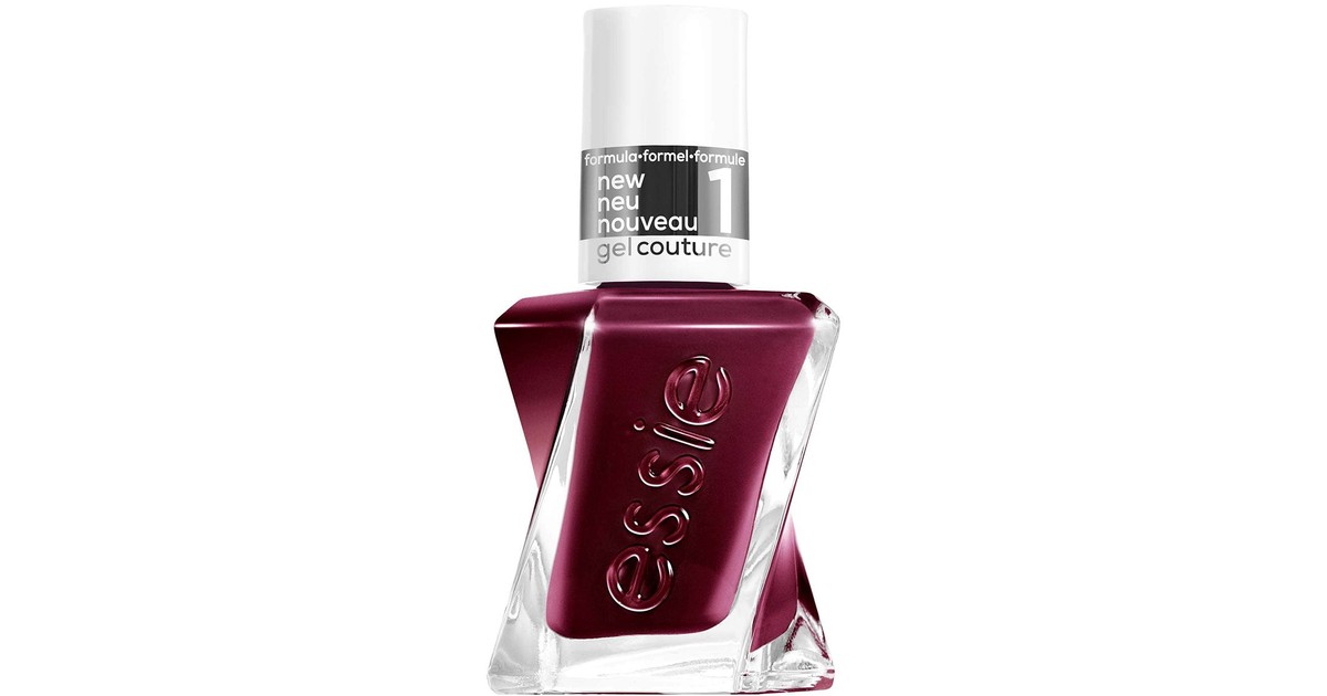 Essie Gel Couture Nail Polish 13.5ml - 370 Model Clicks | Pharm24.gr