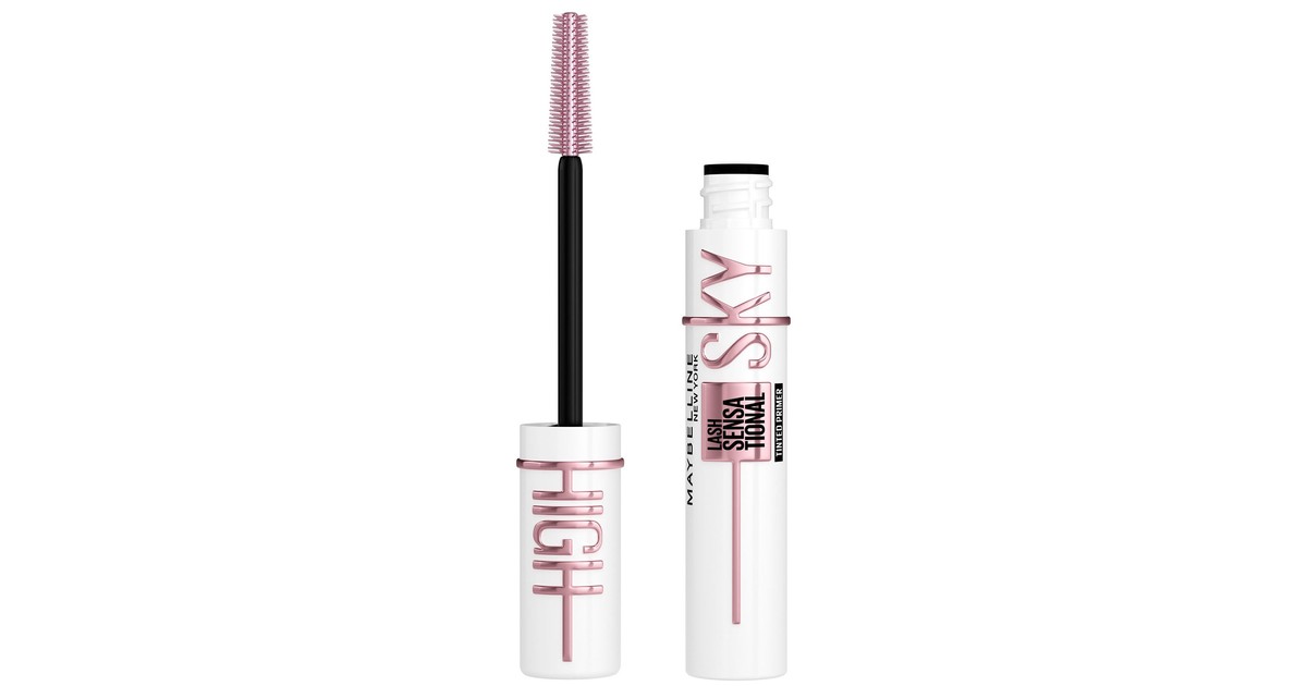 Maybelline Lash Sensational Sky High Primer 7.2ml | Pharm24.gr