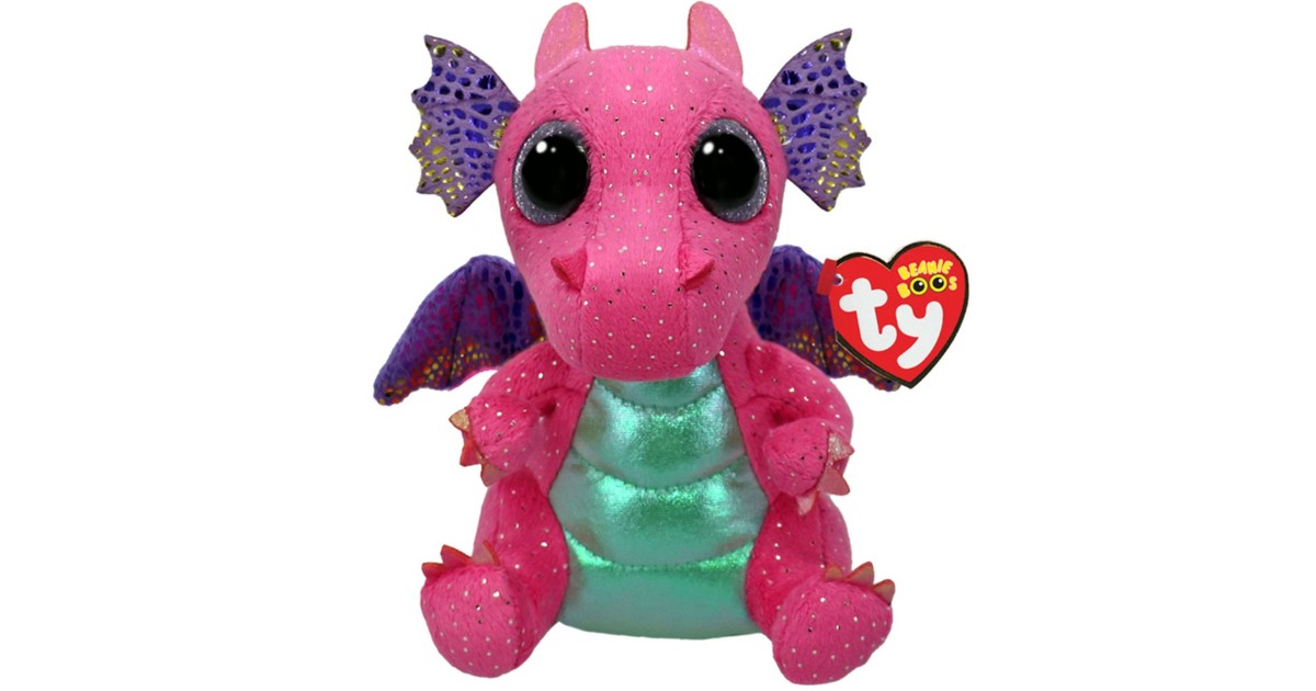 Ty Beanie Babies Spitfire Plushie 1 Τεμάχιο | Pharm24.gr