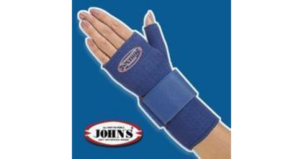 John's ΠΗΧΕΟΚΑΡΠΙΚΟΣ ΝΑΡΘΗΚΑΣ ΜΕ ANTIXEIPA NEOPRENE 120117-9 | Pharm24.gr