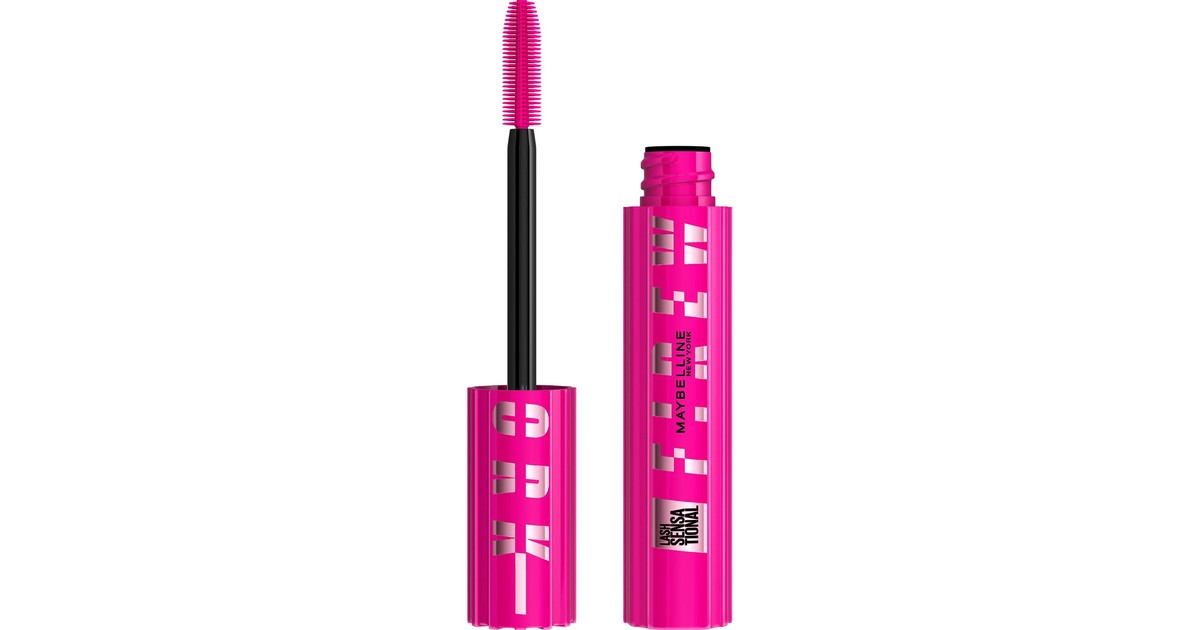 Maybelline Lash Sensational Firework Mascara 1 Τεμάχιο | Pharm24.gr