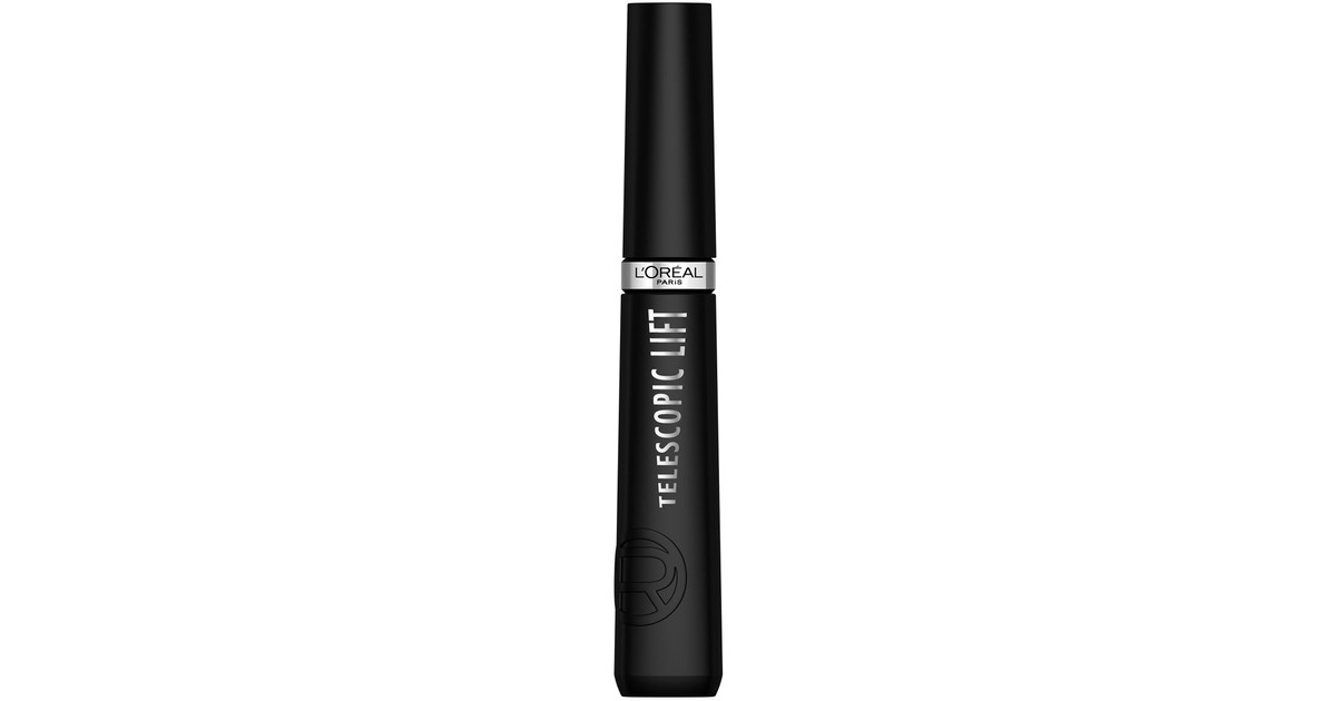L'Oreal Paris Telescopic Lift Mascara Black 9.9ml | Pharm24.gr