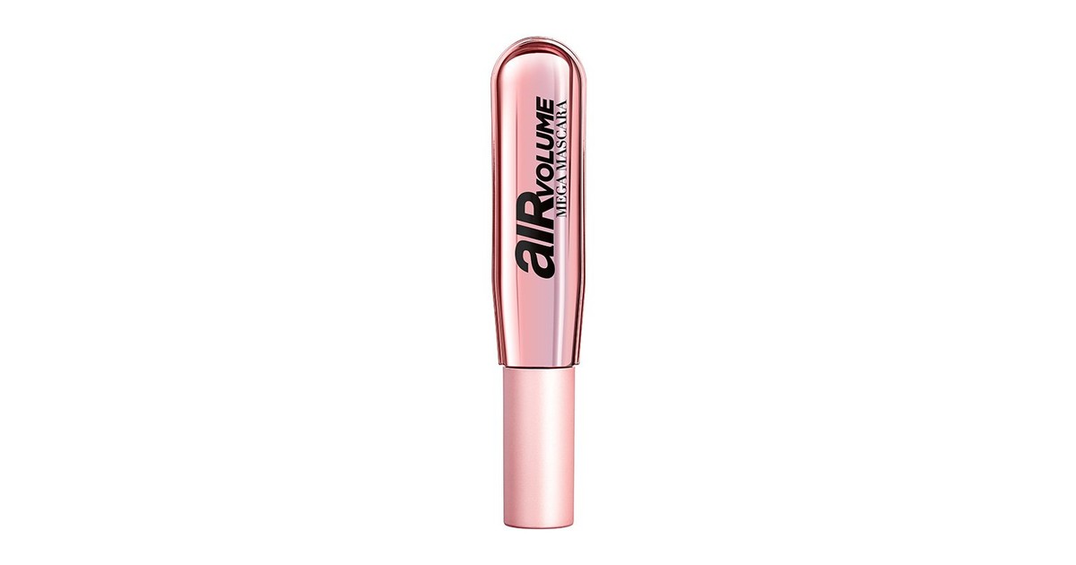 L'Oreal Paris Air Volume Mega Mascara 1 Τεμάχιο | Pharm24.gr