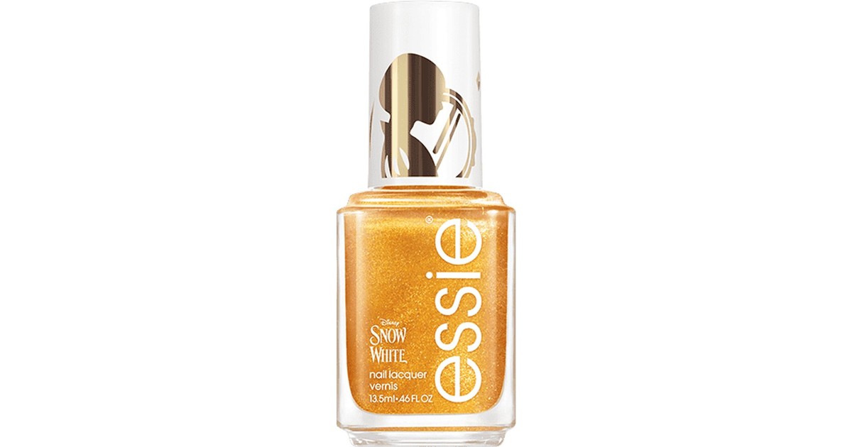 Essie Snow White Nail Lacquer 13.5ml - Good Things Glow | Pharm24.gr