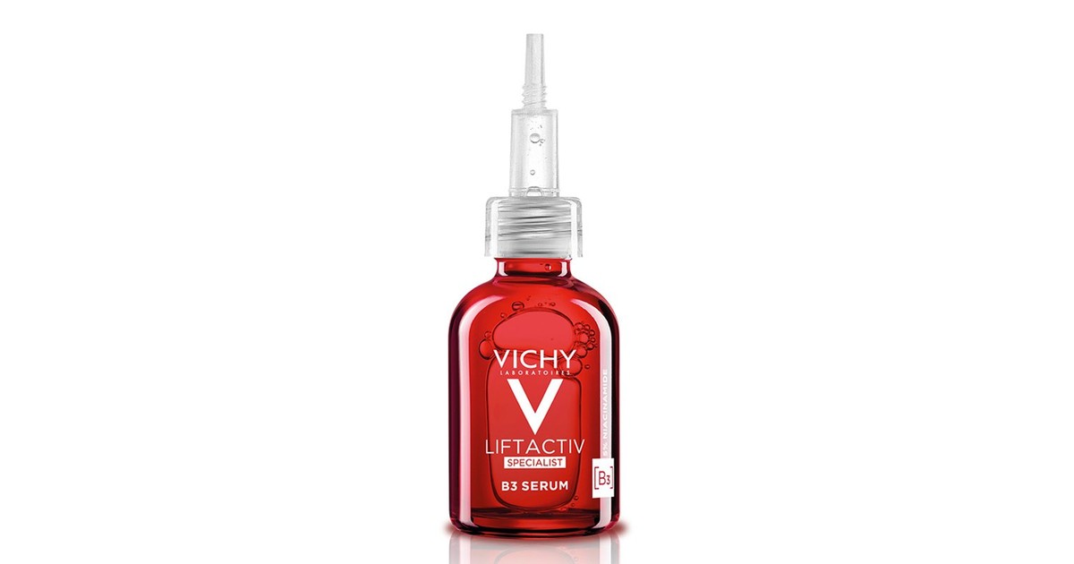 Vichy Liftactiv Specialist B3 Serum for Dark Spots & Wrinkles 30ml ...