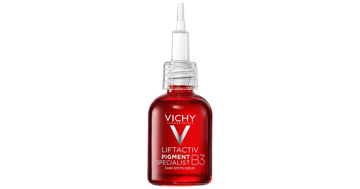 Vichy Liftactiv Specialist B3 Serum for Dark Spots & Wrinkles 30ml ...