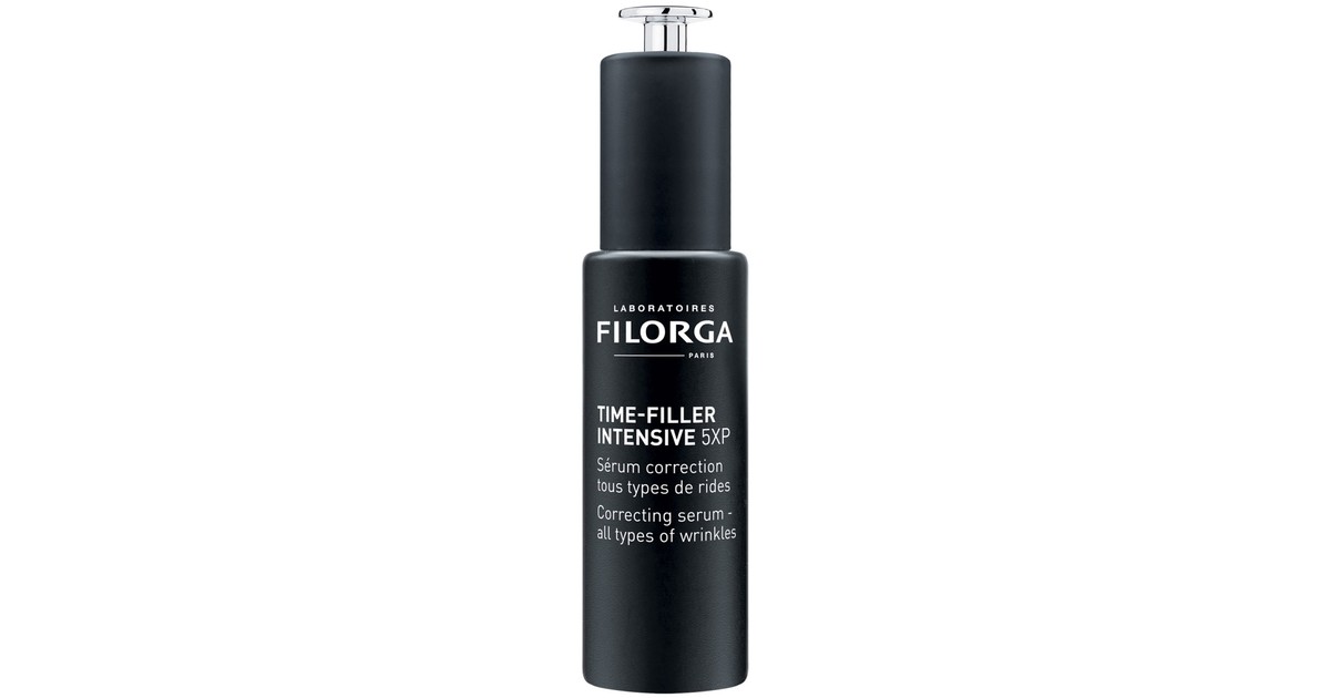 Filorga Time-Filler Intensive 5XP Serum 30ml | Pharm24.gr