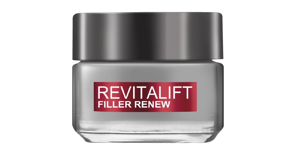 L'Oreal Paris Revitalift Filler Day Cream 50ml | Pharm24.gr