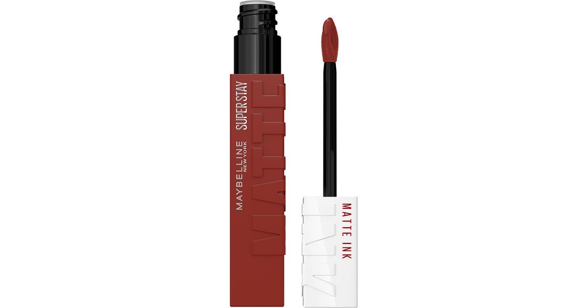 Maybelline Superstay Matte Ink 5ml - 510 Charmer | Pharm24.gr