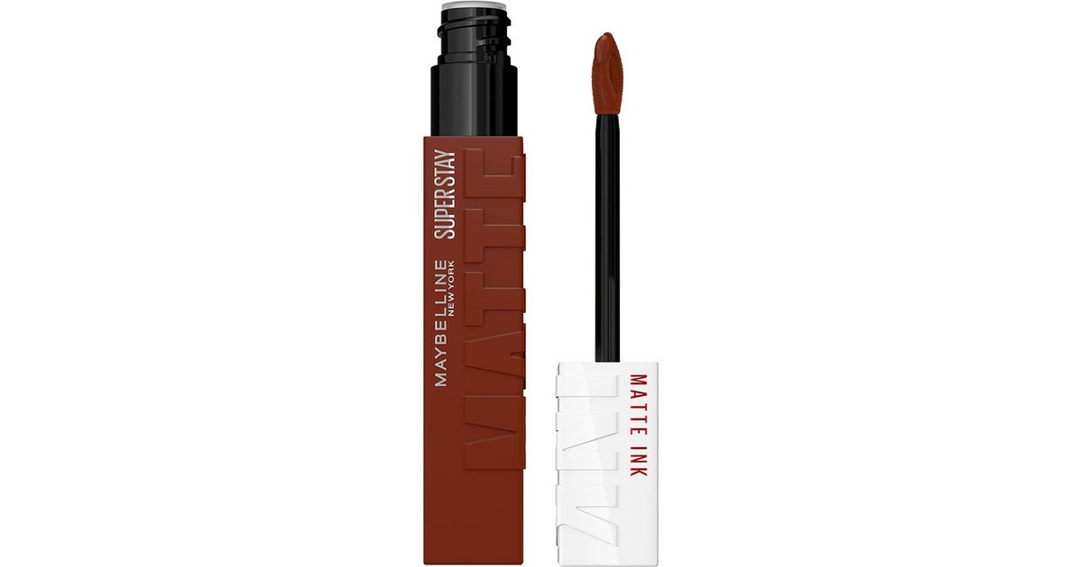Maybelline Superstay Matte Ink 5ml - 515 Renegade | Pharm24.gr