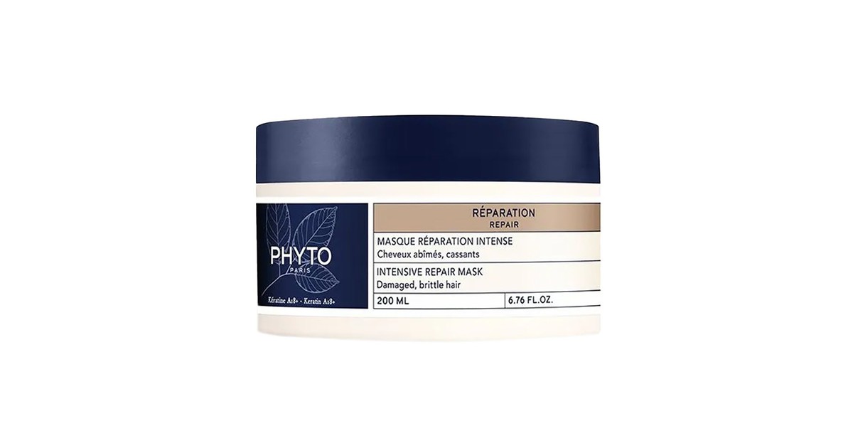 Phyto Reparation Intensive Repair Mask 200ml | Pharm24.gr