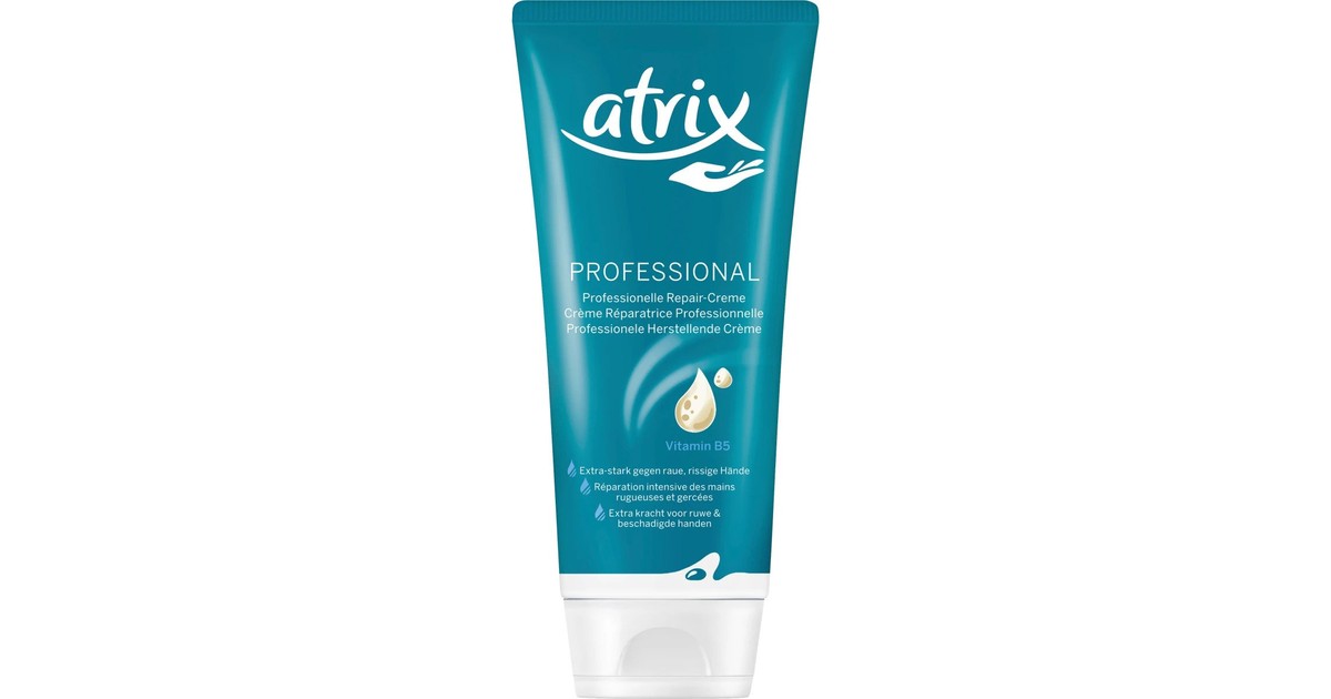 Atrix Professional Repair Hand Cream 100ml | Pharm24.gr