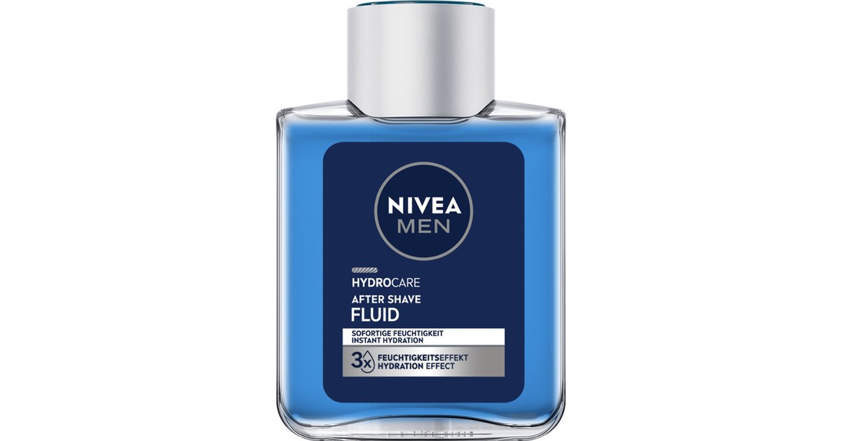 Nivea Men Hydro Care After Shave Lotion 100ml | Pharm24.gr
