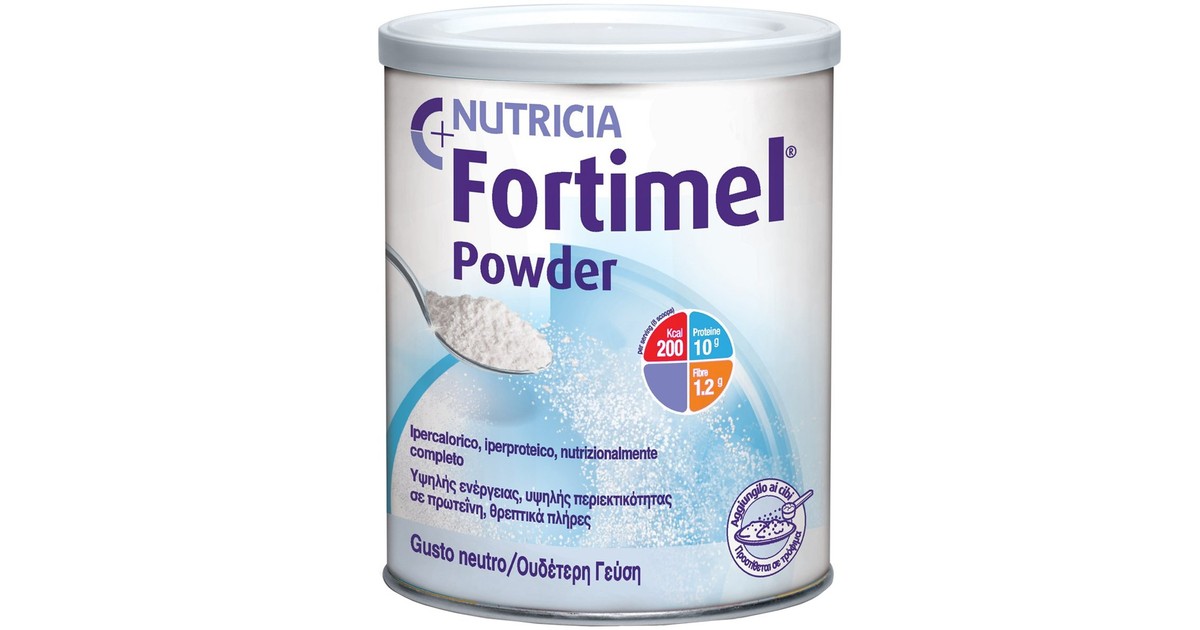 Nutricia Fortimel Powder 335g | Pharm24.gr