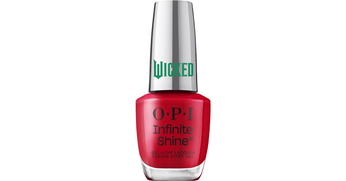 OPI Infinite Shine Wicked Nail Polish 15ml - Thrillifying! | Pharm24.gr