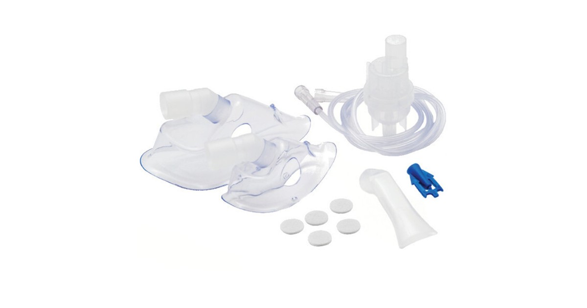 Microlife Complete Spare Parts Package for NEB 200 & 400 Compressor ...