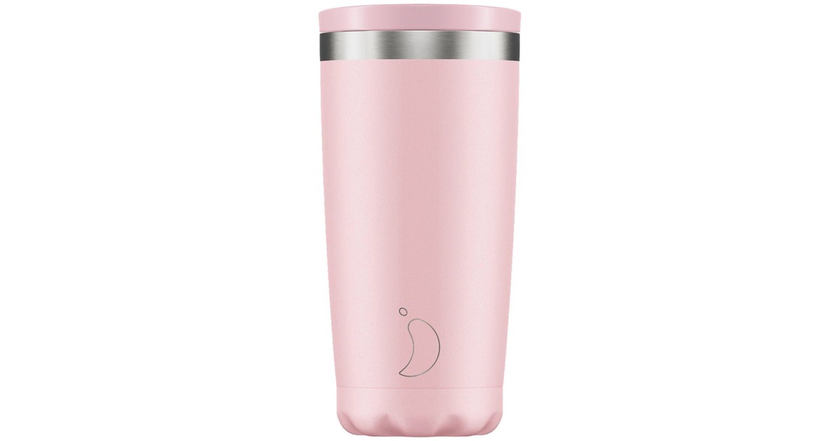 Chilly's Coffee Cup Ανοξείδωτη Κούπα για Ζεστά & Κρύα Ροφήματα 500ml ...