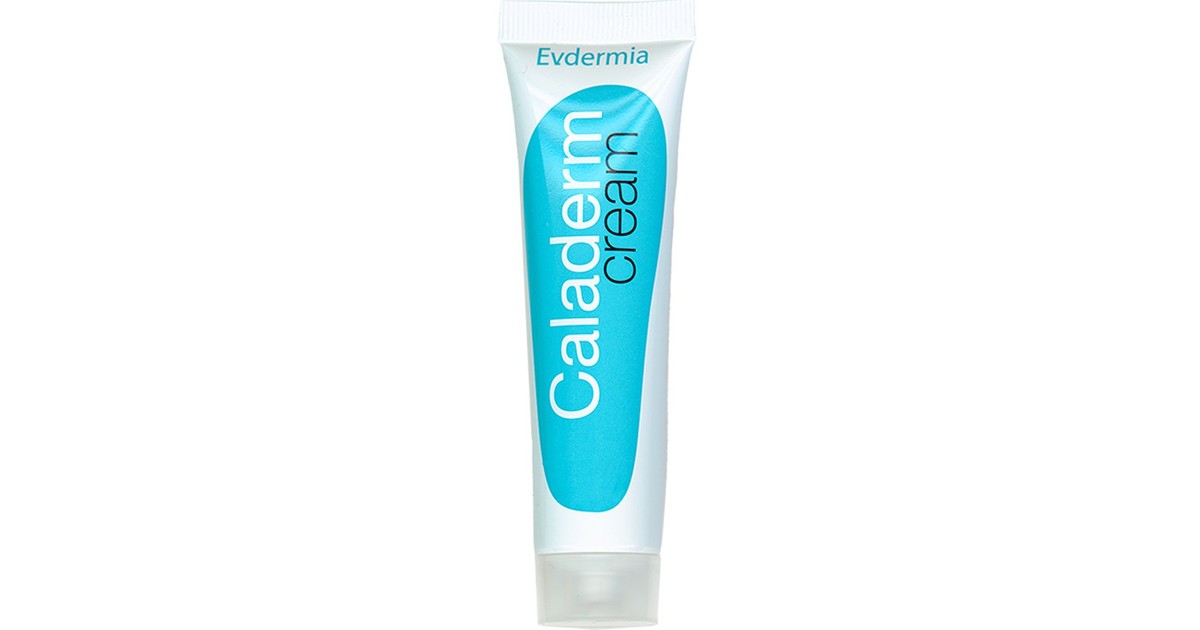 Evdermia Caladerm Cream 40ml | Pharm24.gr