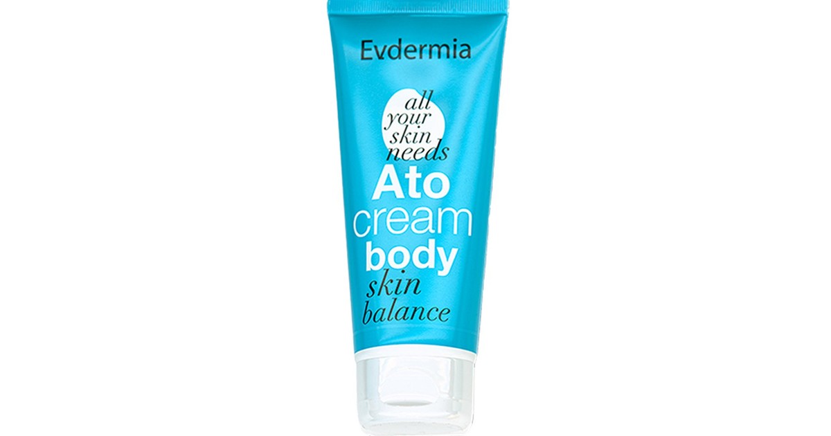 Evdermia Ato Cream Body Skin Balance 175ml | Pharm24.gr