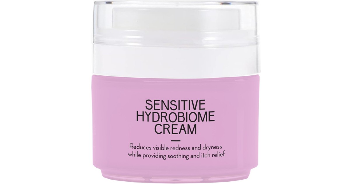 Youth Lab Sensitive Hydrobiome Cream 50ml | Pharm24.gr