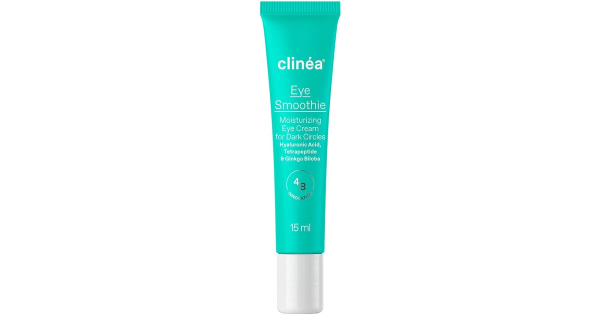 Clinéa Eye Smoothie Moisturizing Cream for Dark Circles 15ml | Pharm24.gr