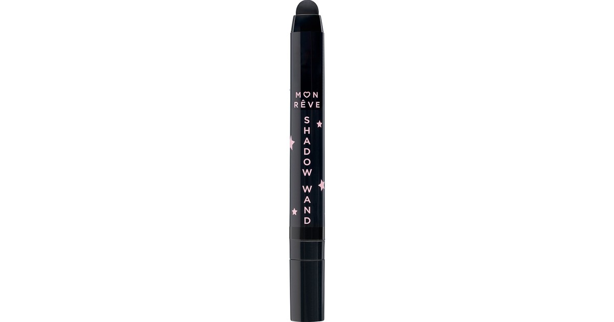 Mon Reve Shadow Wand Creamy Eyeshadow Stick with Built-In Brush 2g - 07 ...