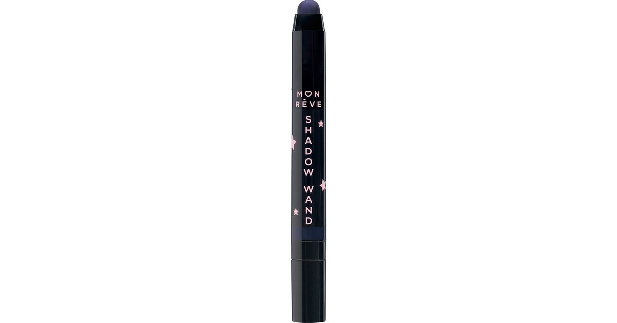 Mon Reve Shadow Wand Creamy Eyeshadow Stick with Built-In Brush 2g - 09 ...