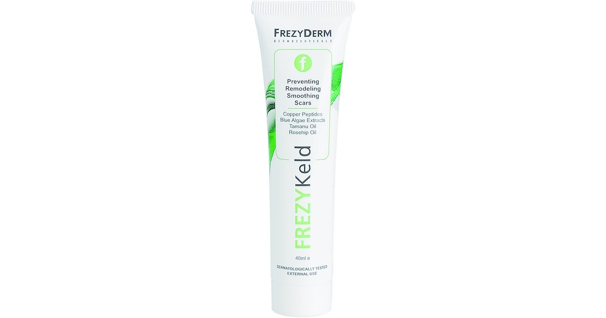 Frezyderm Frezykeld Cream 40ml | Pharm24.gr