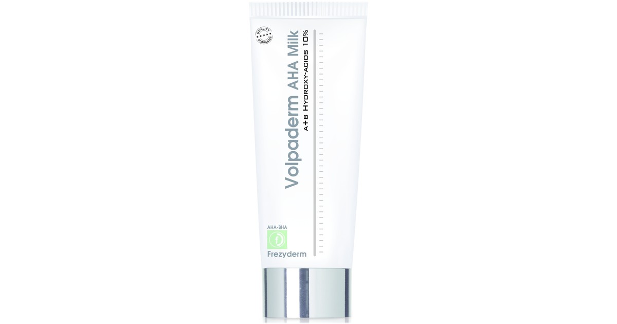 Frezyderm Volpaderm AHA Milk 200ml | Pharm24.gr