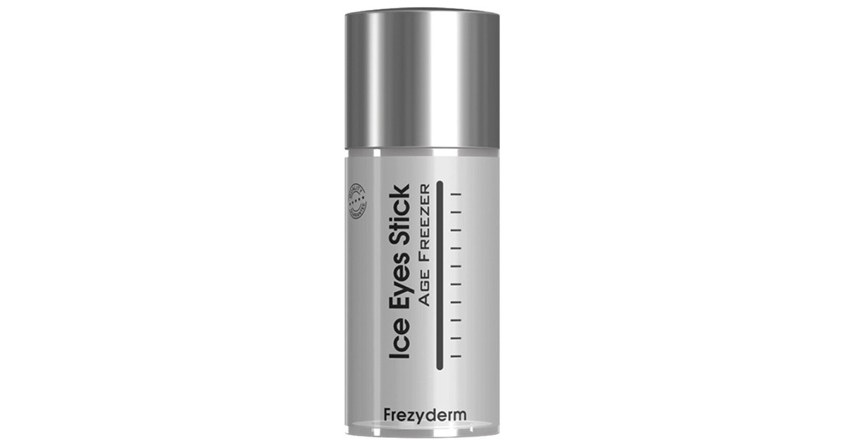 Frezyderm Ice Eyes Frozen Age Freezer Stick 18ml | Pharm24.gr