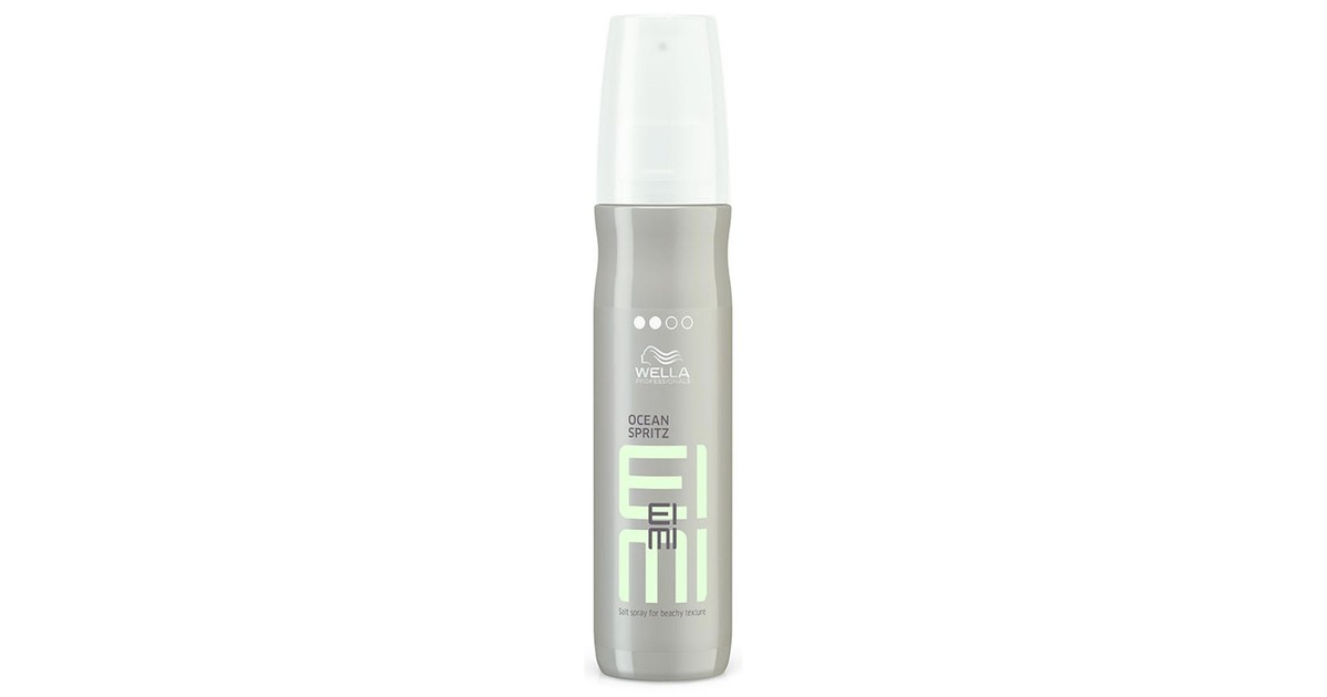 Wella Professionals Eimi Ocean Spritz Salt Hair Spray Light 2, 150ml ...