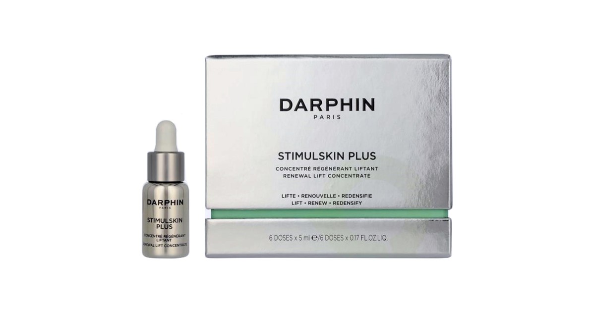 Darphin Stimulskin Plus Renewal Lift Concentrate 30ml (6x5ml) | Pharm24.gr