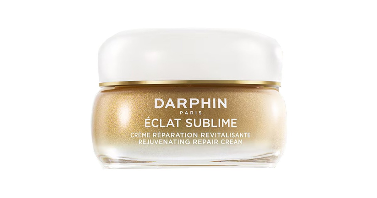 Darphin Eclat Sublime Rejuvenating Repair Cream 50ml | Pharm24.gr