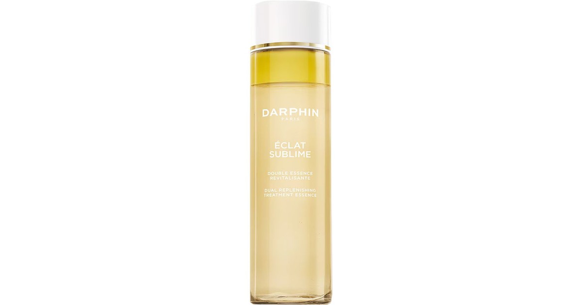 Darphin Eclat Sublime Dual Repleneshing Treatment Essence 150ml ...
