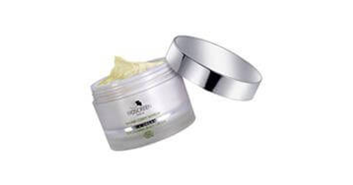 Bioscreen Bio-Organic Cocooning Body Cream Πλούσια Χαλαρωτική Κρέμα ...