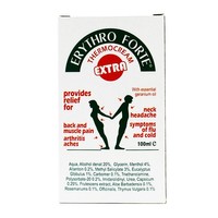 Erythro Forte | Pharm24.gr