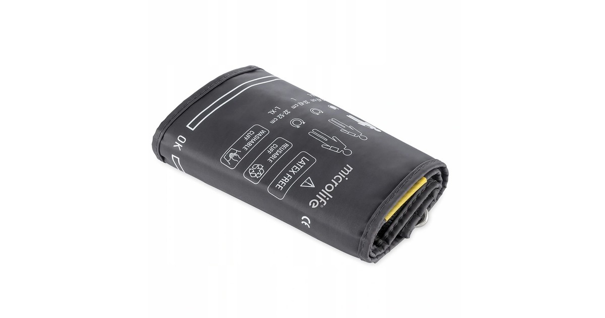 Microlife Soft Cuff for Upper Arm Large 32-42cm 1 Τεμάχιο | Pharm24.gr