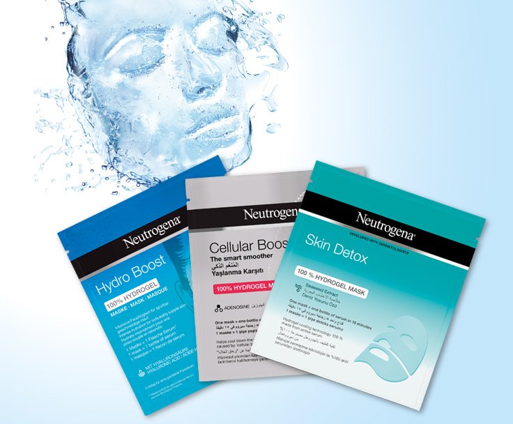 Neutrogena σε Ανταγωνιστικές Τιμές | Pharm24.gr