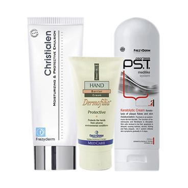 Frezyderm | Pharm24.gr