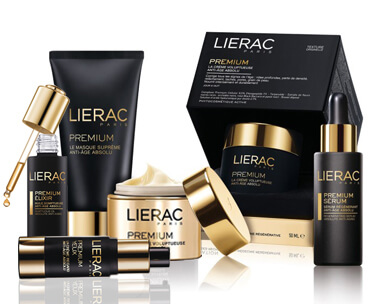 Lierac | Pharm24.gr