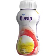 Nutricia Diasip Vanilla Flavour 4x200ml | AptekaPromahon.com